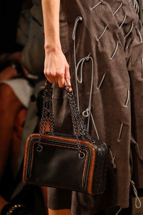 Bottega Veneta Spring Summer 2016, Ready-to-Wear :: The Wonderful World ...