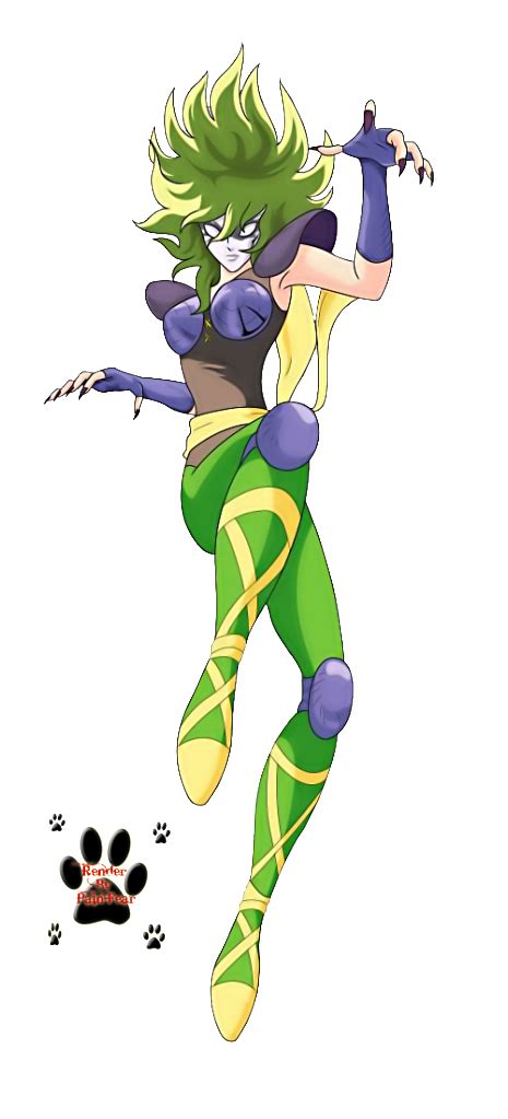 Render-shina by LUNK321 on DeviantArt