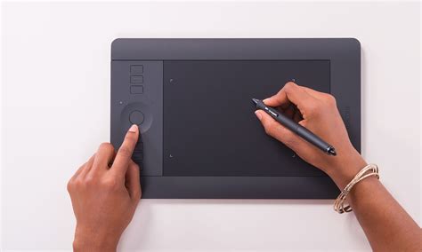 Wacom Intuos Pro S - Tablety graficzne - Sklep komputerowy - x-kom.pl