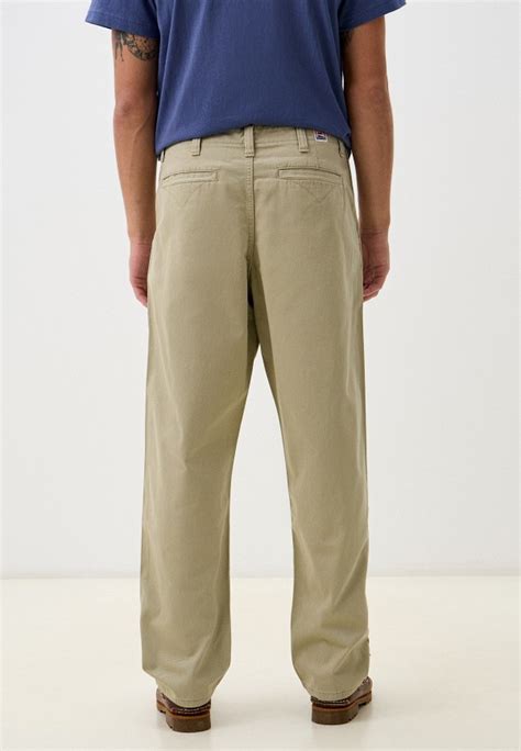 Брюки Wrangler, цвет: бежевый, RTLADX897101 — купить в интернет ...