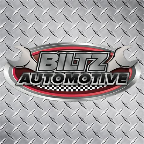 Biltz Automotive - YouTube