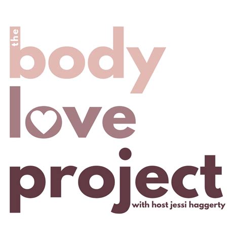 The BodyLove Project | Podcasts on Intuitive Eating | POPSUGAR Fitness ...