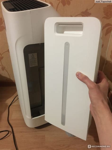 Климатический комплекс Philips "2 в 1" AC3829/10 - «Ищете климатическую ...