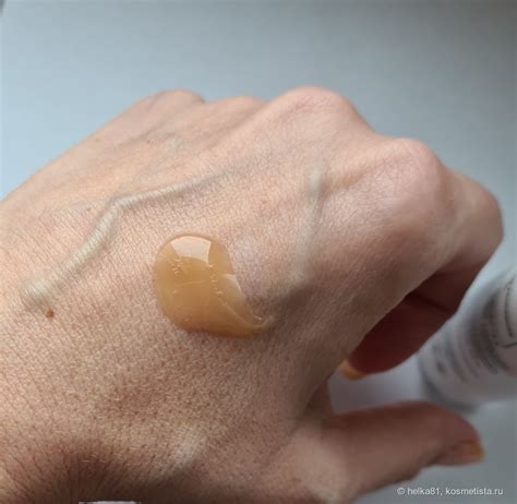 Удачное знакомство с Angiofarm Drainage serum | Отзывы покупателей ...