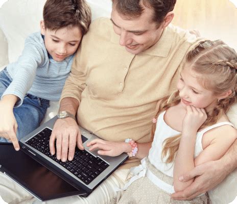Kindersicherung für Windows PC – Kaspersky Safe Kids | Kaspersky