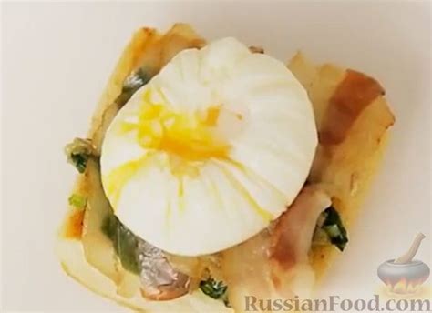 Блюда из яиц, рецепты на RussianFood.com: 1459 рецептов