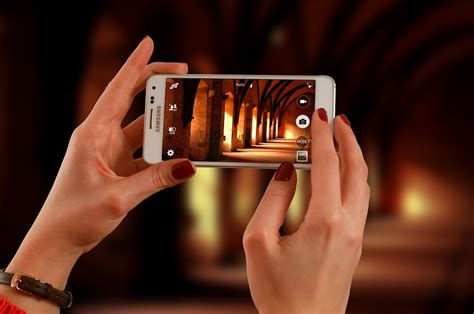 Das Handy als Allroundtalent und Lebensretter - Mobilgeräte