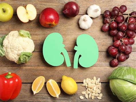 Living With Kidney Disease? Know Renal Diet Basics | Franciscan Health