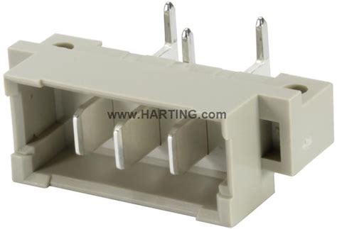 DIN-Power H3003FS-3,0C1-1 | HARTING Technology Group