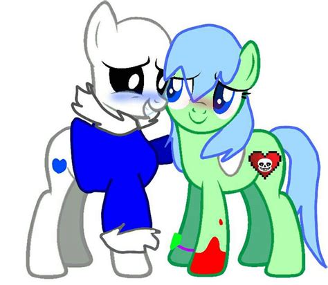 I Sansy by ChamoSansLove on DeviantArt