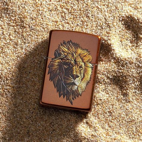 gravirovnew » Культовые зажигалки Zippo
