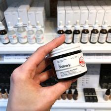 Bij The Ordinary. DECIEM The Abnormal Beauty Company in Amsterdam ...