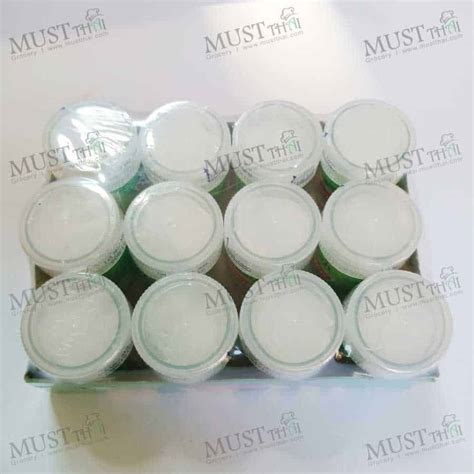 Pim Saen Balm Oil - PoySian | Thai Grocery Online
