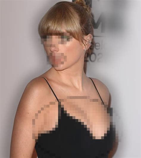 Not worthy to see Mistress Taylor : r/CensoredCeleb