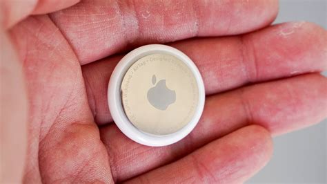 How to replace your AirTag battery - Android Authority