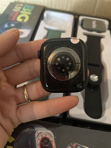DH04 – Đồng hồ Watch 8 T800 Pro Max 1.99 inch sạc không dây – Phụ kiện ...