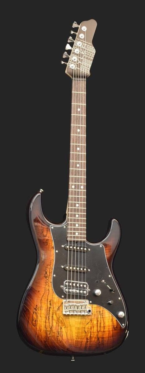 Tyler Guitars | Guitarras