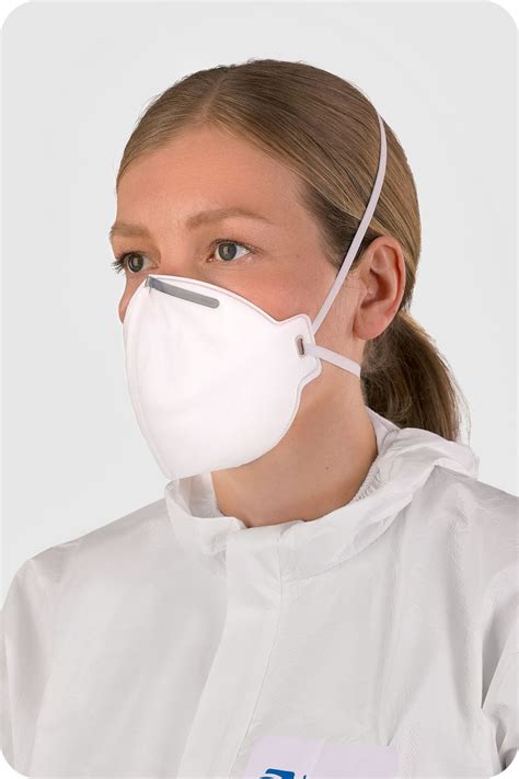 FFP3 Dräger folding mask X-plore | Berner Safety