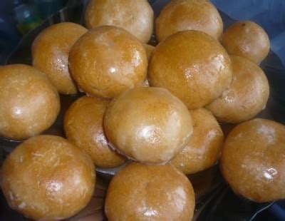 Сахарно-медовые пряники (постные) : Вегетарианская и постная кухня