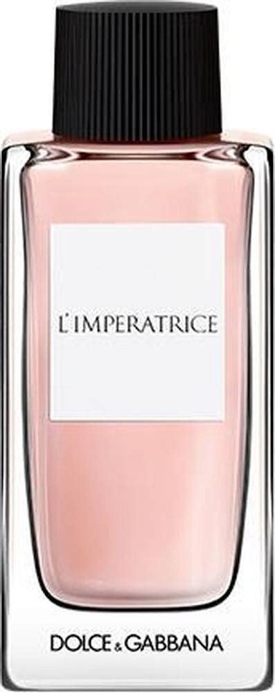 Dolce & Gabbana L imperatrice 100ml Eau de Toilette | Parfum ...