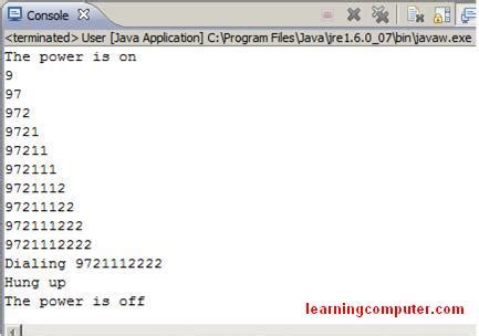 Java Tutorial - Basics of Java Programming