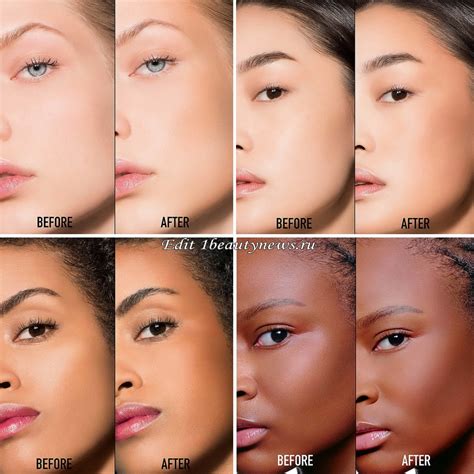 Новая линия бронзеров Dior Forever Natural Bronze Powder Summer 2021 ...