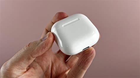 AirPods 4 review | TechRadar