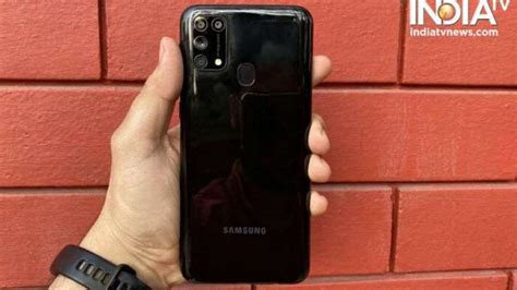 Samsung Galaxy M41 to come with biggest battery on a Samsung phone ever ...