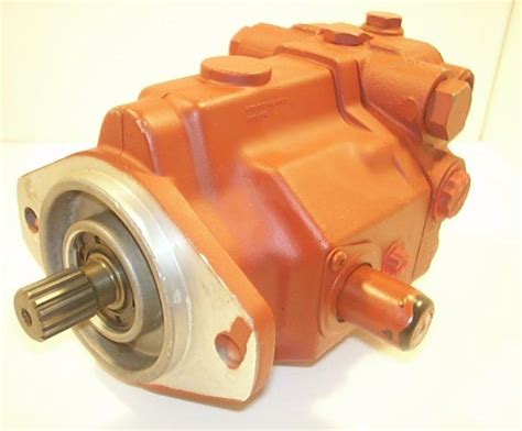 Купить Поршневой насос Eaton 5C1/70342RAJ, цена — Prom.ua (ID#1470564646)