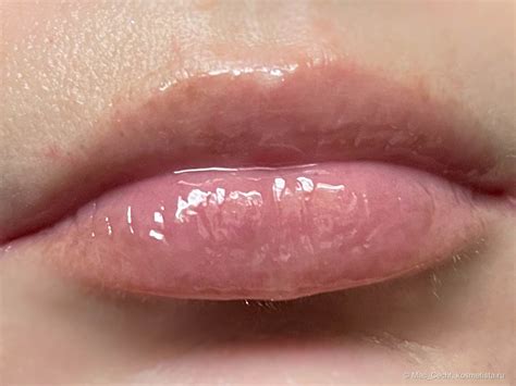 Relouis Cool Addiction Lip Plumper #Clear Pink | Отзывы покупателей ...