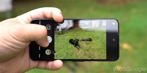 Android 11 лишила пользователей свободы выбора камеры