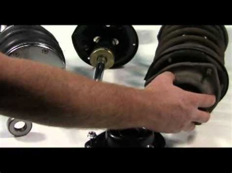 AirBagit: How to properly install Airbagit Air Struts - YouTube