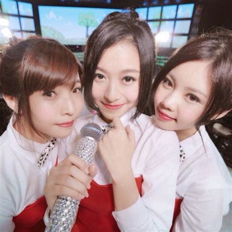 AMOI AMOI翻唱《小苹果》，倒数阶段，敬请期待哦～ - Malaysia Red People 【大马红人】