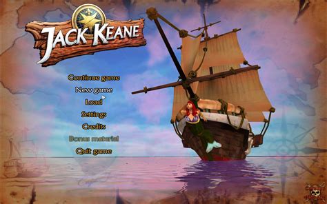 Assassin's Creed 4: Black Flag - Карта архипелага - Гавань Корсаров