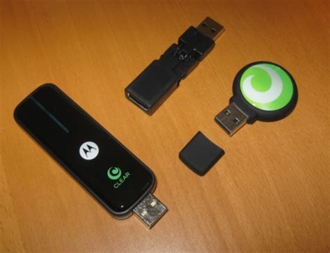 First impressions: CLEAR WiMAX - Liliputing