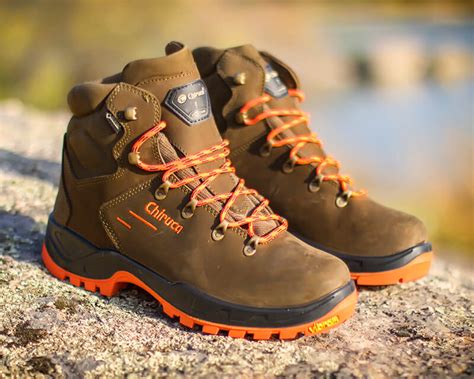 Venta > chiruca botas > en stock