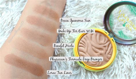 Samantha Jane: NEW Physician's Formula Butter Bronzer Deeper Shade ...