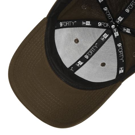 9Forty Repreve Buffalo Cap by New Era --> Shop Hats, Beanies & Caps ...