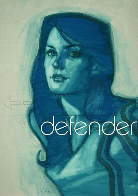 Your Nice New Outfit | Defender