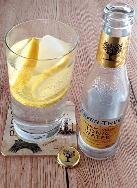 Gin Tonic Rezepte - So mixt du die Varianten - Gin kaufen