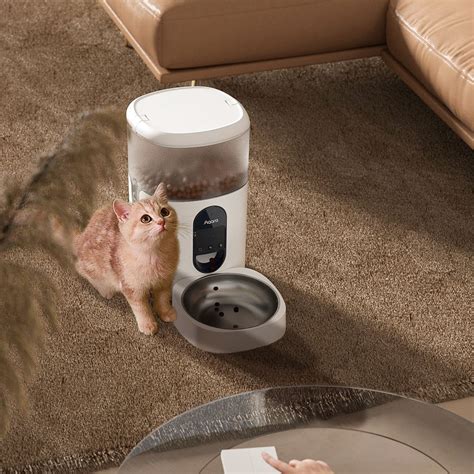 Aqara Smart Pet Feeder C1 - Smart & Secure Centre