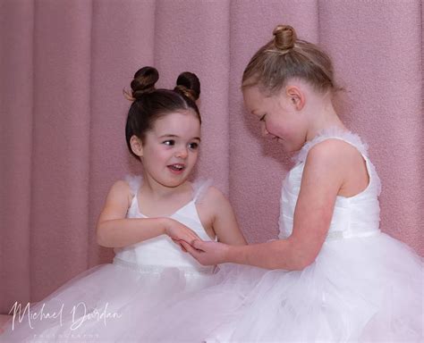 Take a peek at children's pamper palace Pretty Little Spa as it opens ...