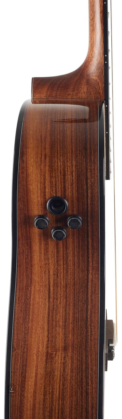 CORT Gold-OC8 Nylon NAT Klasická elektroakustická kytara | Kytary.cz