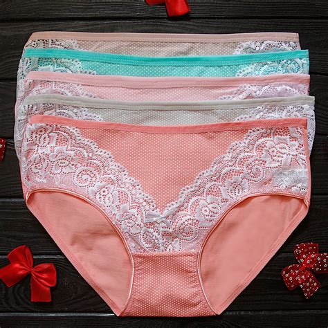 Трусы слипы женские Nicoletta Турция батал 4XL | 5 шт.: продажа, цена в ...