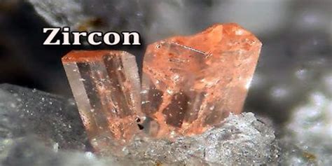 Zircon - Assignment Point