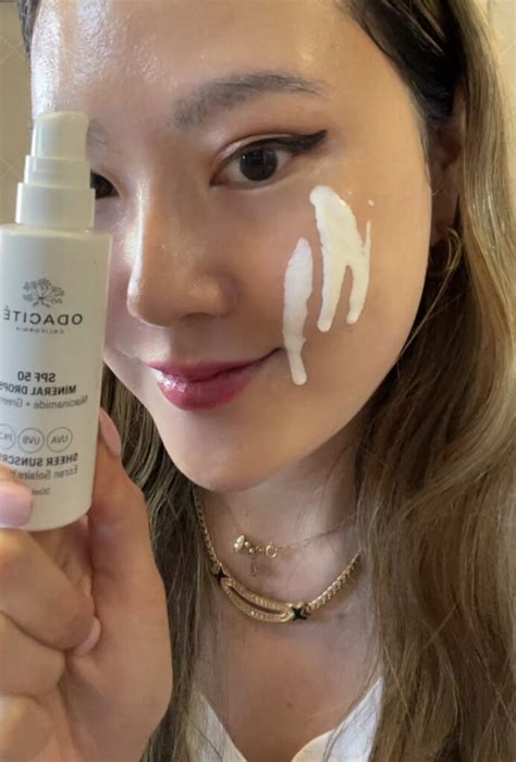 Odacite Skincare Review: The Ultimate Guide to Odacite – ORGANIC BEAUTY ...