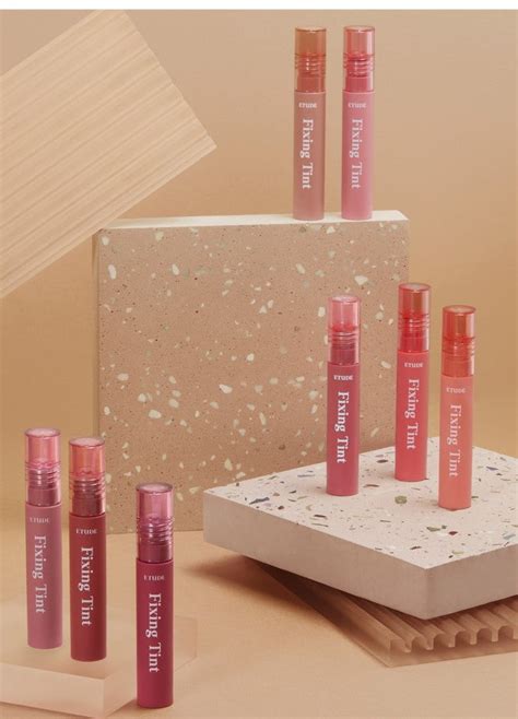 Etude House Fixing Tint | PinkyParadise