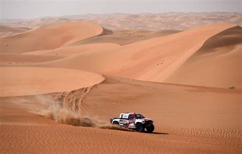 Dakar 2024. Parcours, dates, programme, diffusion TV… Tout savoir sur ...