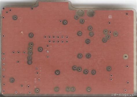 Aqara relay (LLKZMK11LM). Схема платы с контроллером. – Реверс ...
