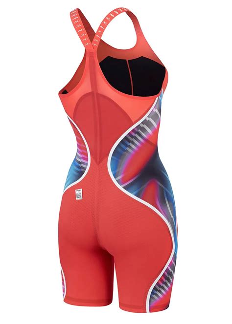 Speedo Fastskin LZR 2.0 | Valor and Intent